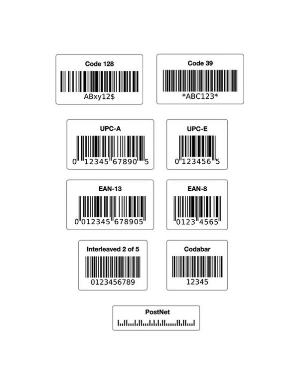Deklaracije, etikete i bar kodovi – ePrint